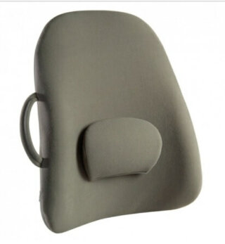 ObusForme Low Back Backrest Support - Back Centre