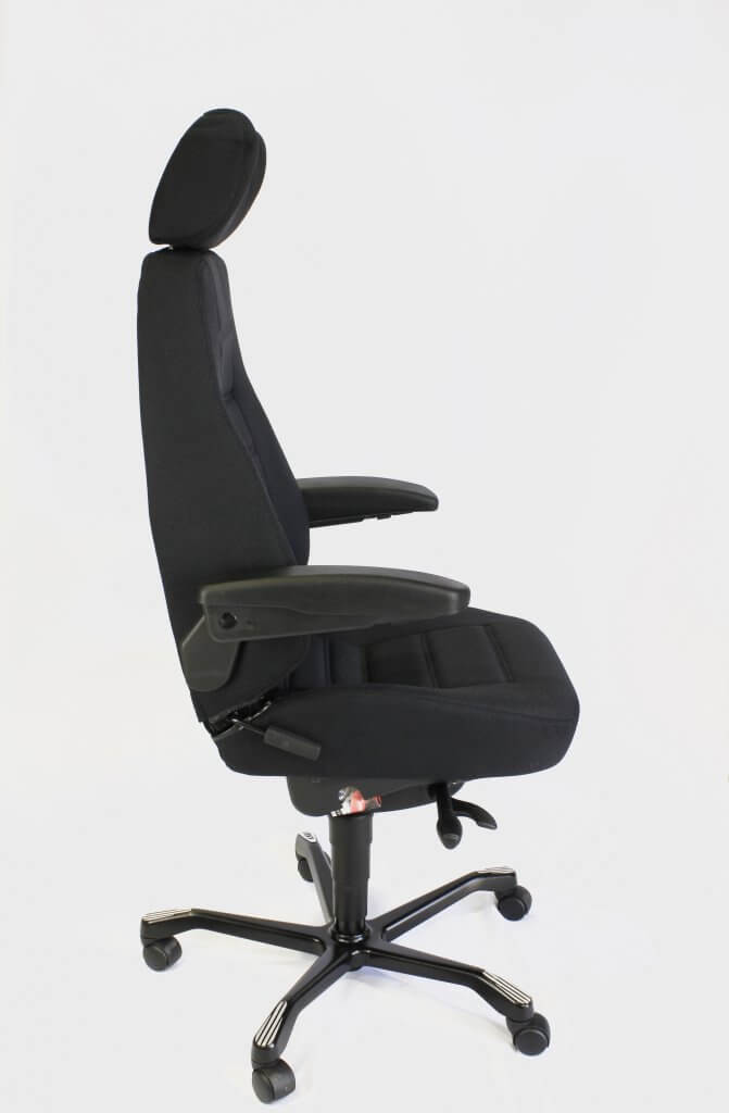 KAB Controller - Back Centre